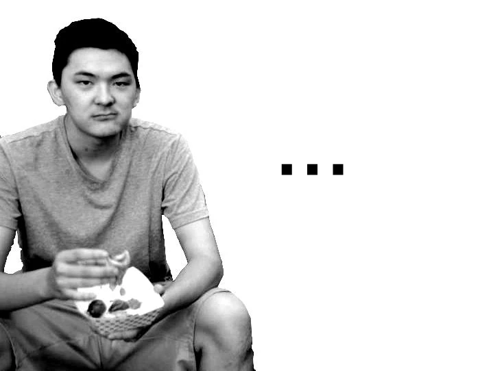 "Irritated Dallas" | Stephen Huang Wiki | Fandom