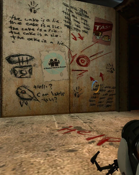 Cake | Stephen Huang Wiki | Fandom