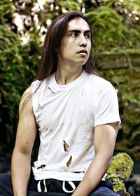 Sam Uley | Stephenie Meyer's Twilight Sagas Wiki | Fandom