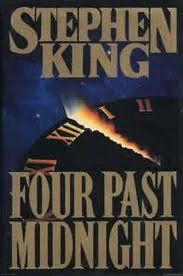 Four Past Midnight | Stephen King Wiki | Fandom