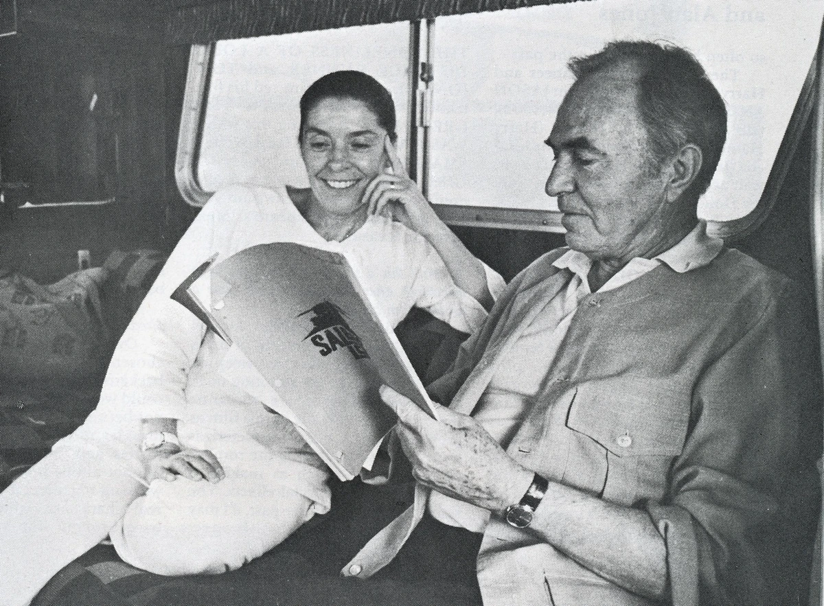 Clarissa Kaye | Stephen King Wiki | Fandom