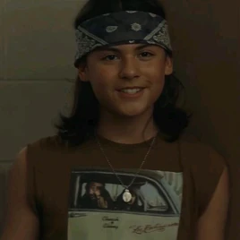 Robin Arellano | Stephen King Wiki | Fandom