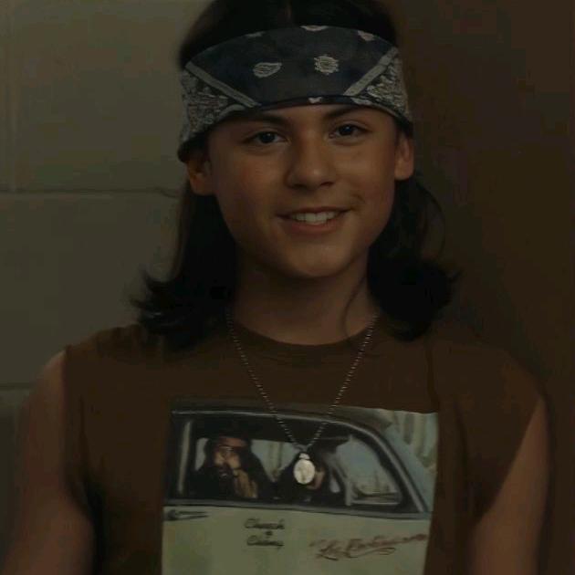Robin Arellano | Stephen King Wiki | Fandom Robin Arellano | Stephen King Wiki | Fandom