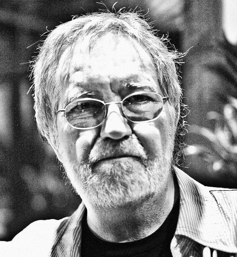 Tobe Hooper | Stephen King Wiki | Fandom