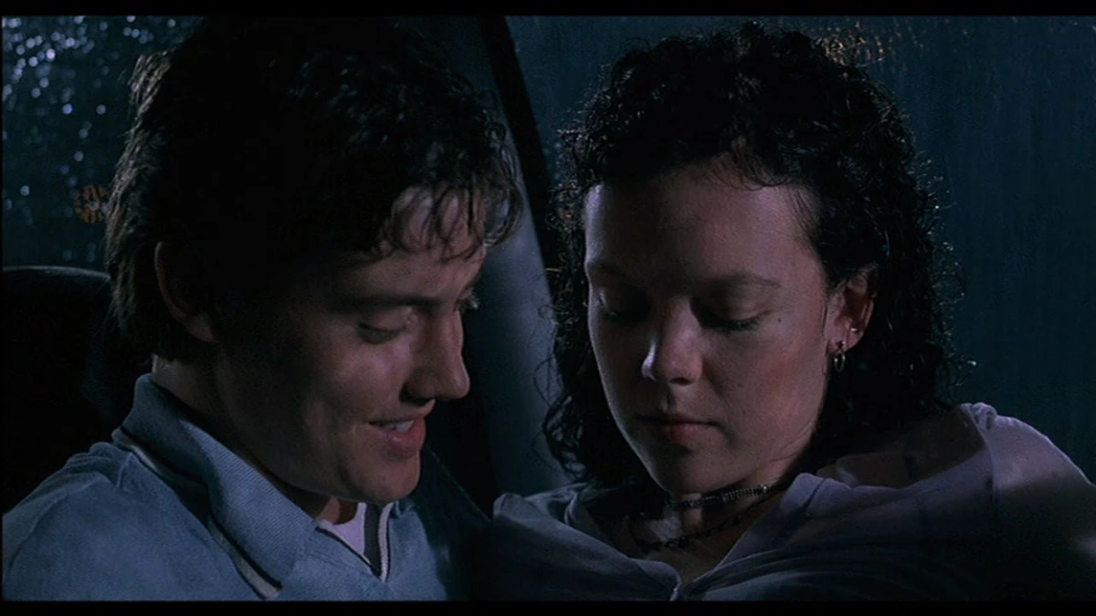 Jesse Ryan | Stephen King Wiki | Fandom