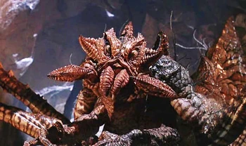 Spider | Stephen King Wiki | Fandom