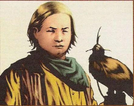 Alain Johns | Stephen King Wiki | Fandom