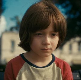 Danny Torrance (films) | Stephen King Wiki | Fandom