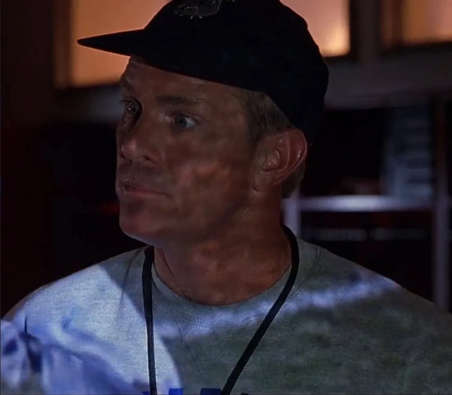 Coach Walsh | Stephen King Wiki | Fandom