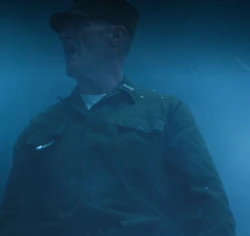 Colonel Fuller | Stephen King Wiki | Fandom