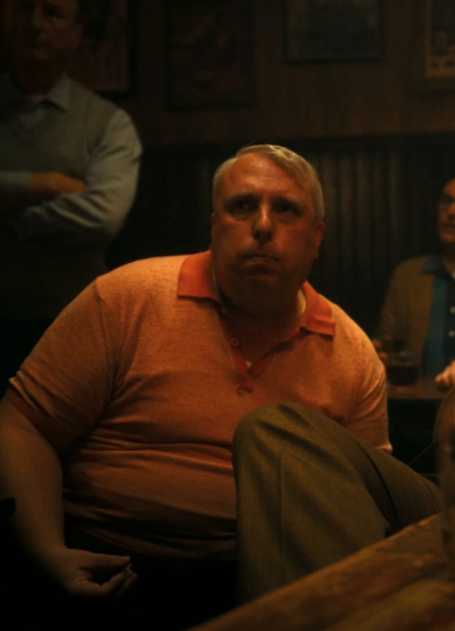 Egg eating man | Stephen King Wiki | Fandom