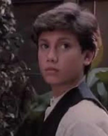 Eli Porter | Stephen King Wiki | Fandom