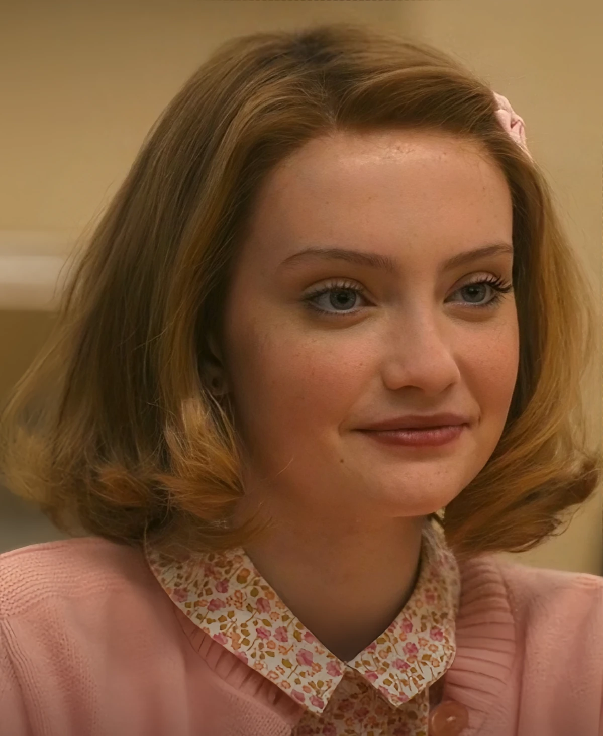 Patricia Stanton | Stephen King Wiki | Fandom