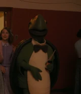 Bert the Turtle | Stephen King Wiki | Fandom