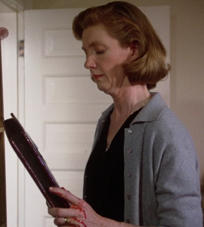 Sharon Denbrough | Stephen King Wiki | Fandom