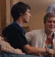 Billy deLois | Stephen King Wiki | Fandom