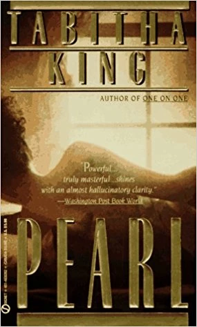 Pearl (novel) | Stephen King Wiki | Fandom