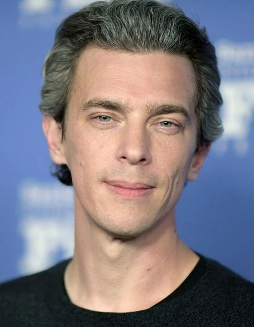 Josh Boone | Stephen King Wiki | Fandom