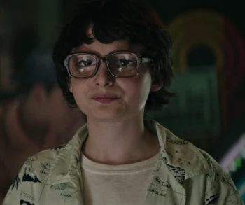 Richie Tozier | Stephen King Wiki | Fandom