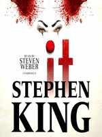 IT (book) | Stephen King Wiki | Fandom