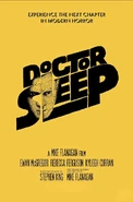 Doctor Sleep (film) | Stephen King Wiki | Fandom