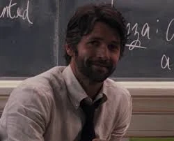 Mr. Ulmann | Stephen King Wiki | Fandom