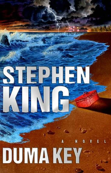 Duma Key | Stephen King Wiki | Fandom