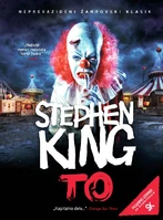 IT (book) | Stephen King Wiki | Fandom