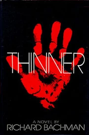 Thinner | Stephen King Wiki | Fandom