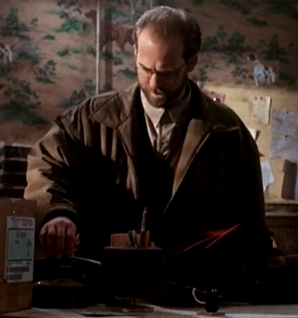 Chase Matthews | Stephen King Wiki | Fandom