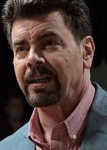 Corey | Stephen King Wiki | Fandom