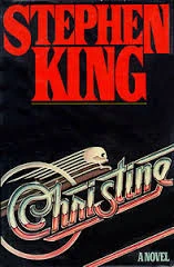 Christine | Stephen King Wiki | Fandom