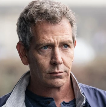 Ralph Anderson (The Outsider) | Stephen King Wiki | Fandom