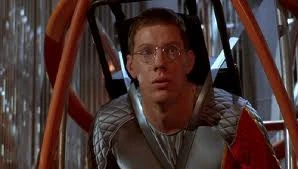 Harold Weiss | Stephen King Wiki | Fandom