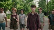 Losers Club | Stephen King Wiki | Fandom