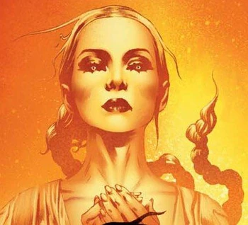 Susan Delgado | Stephen King Wiki | Fandom