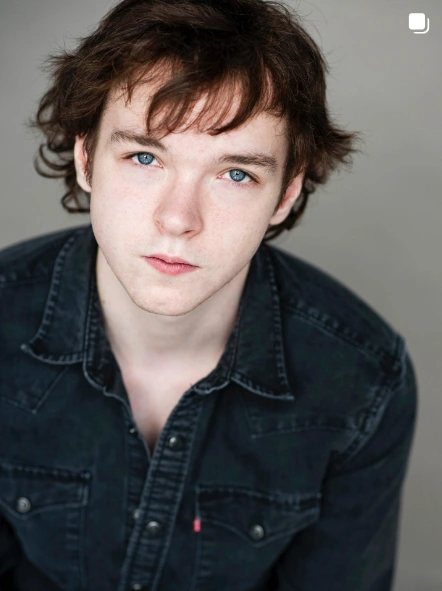 Gabriel | Stephen King Wiki | Fandom