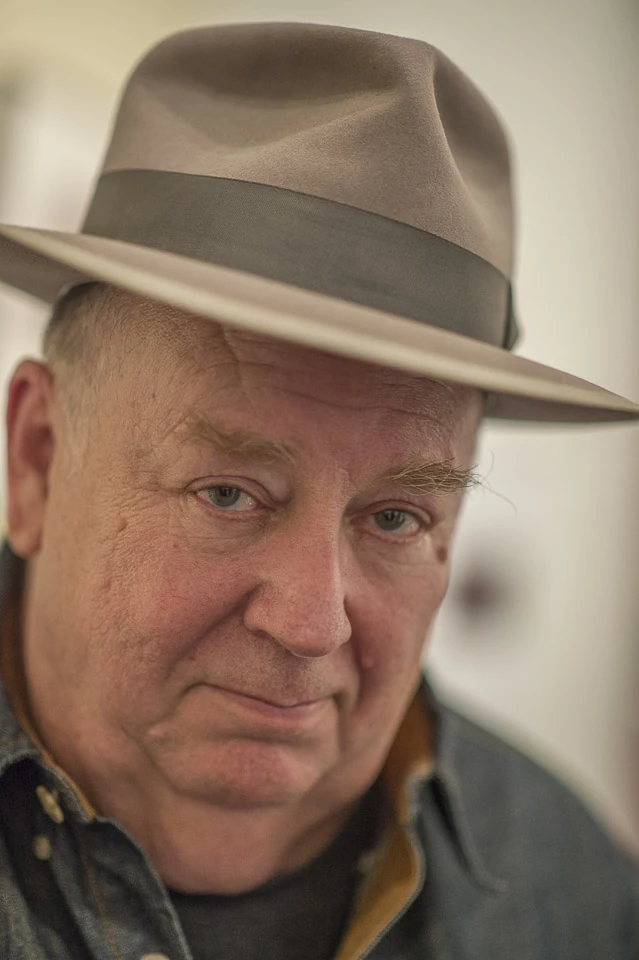 Troy Evans | Stephen King Wiki | Fandom