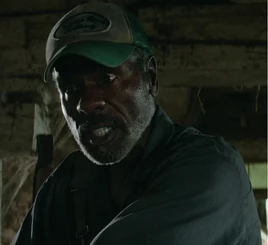 Leroy Hanlon | Stephen King Wiki | Fandom