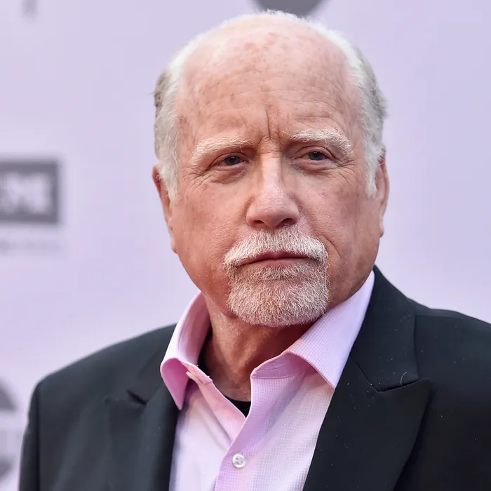 Richard Dreyfuss | Stephen King Wiki | Fandom