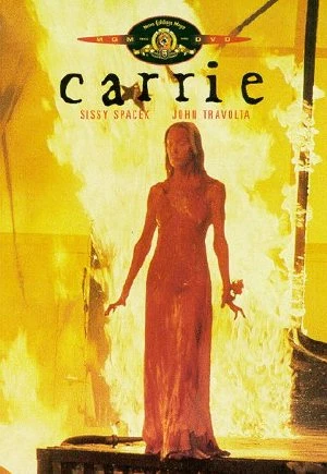 Carrie (película) | Stephen King Wiki | Fandom
