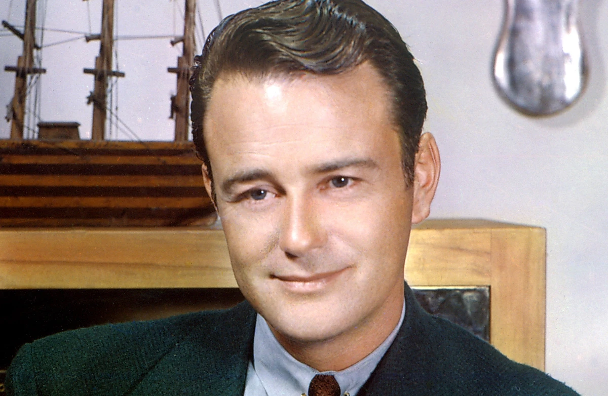 Lew Ayres | Stephen King Wiki | Fandom