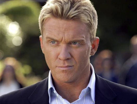 Johnny Smith | Stephen King Wiki | Fandom