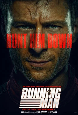 The Running Man (2025 film) | Stephen King Wiki | Fandom