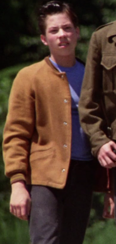 Moose Sadler | Stephen King Wiki | Fandom