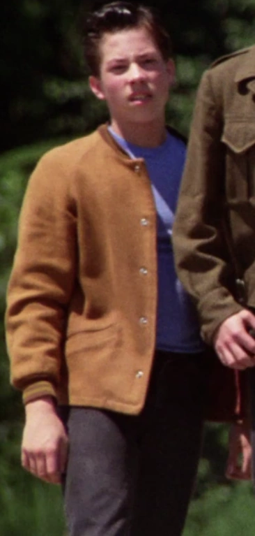 Moose Sadler | Stephen King Wiki | Fandom