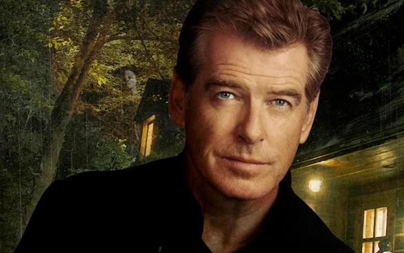 Mike Noonan | Stephen King Wiki | Fandom