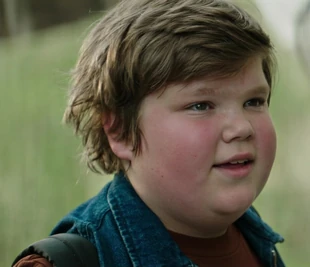 Ben Hanscom | Stephen King Wiki | Fandom