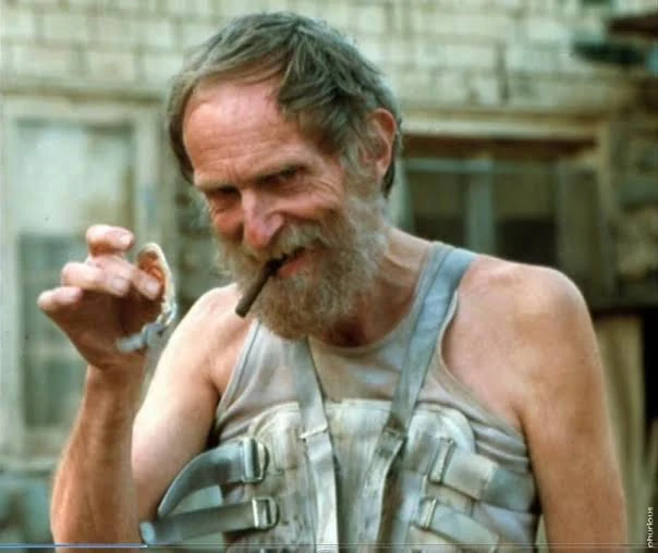 George LeBay | Stephen King Wiki | Fandom