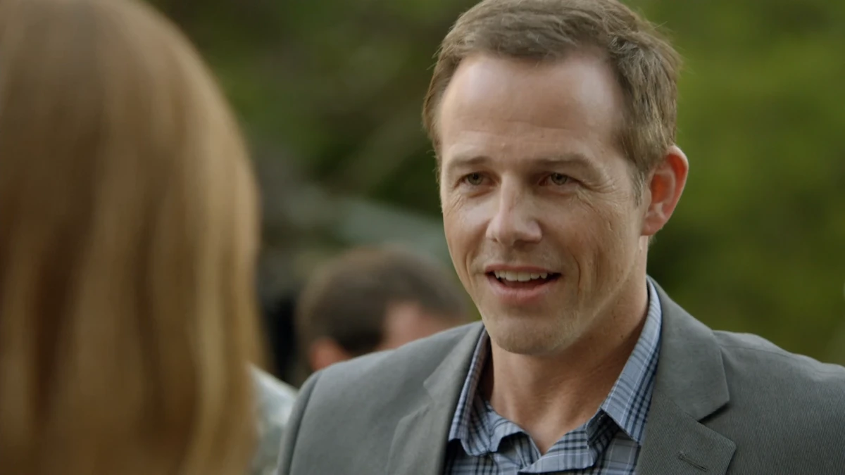 Michael Calvert | Stephen King Wiki | Fandom